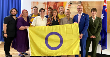 What we do - Equality Australia