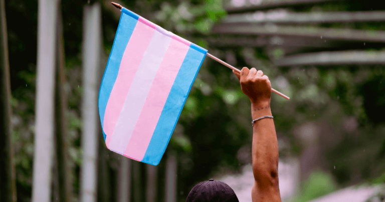 Court ruling that anti-trans campaigner unlawfully vilified two trans ...