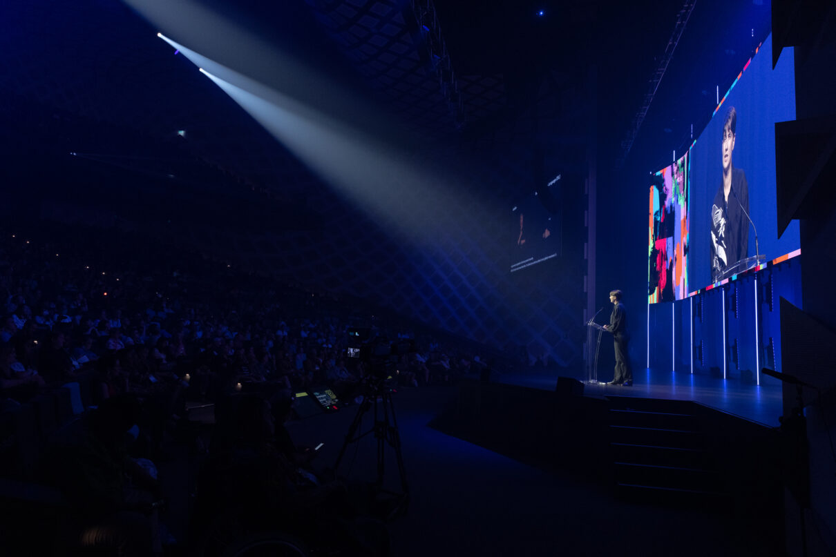 Sydney WorldPride Human Rights Conference - Equality Australia