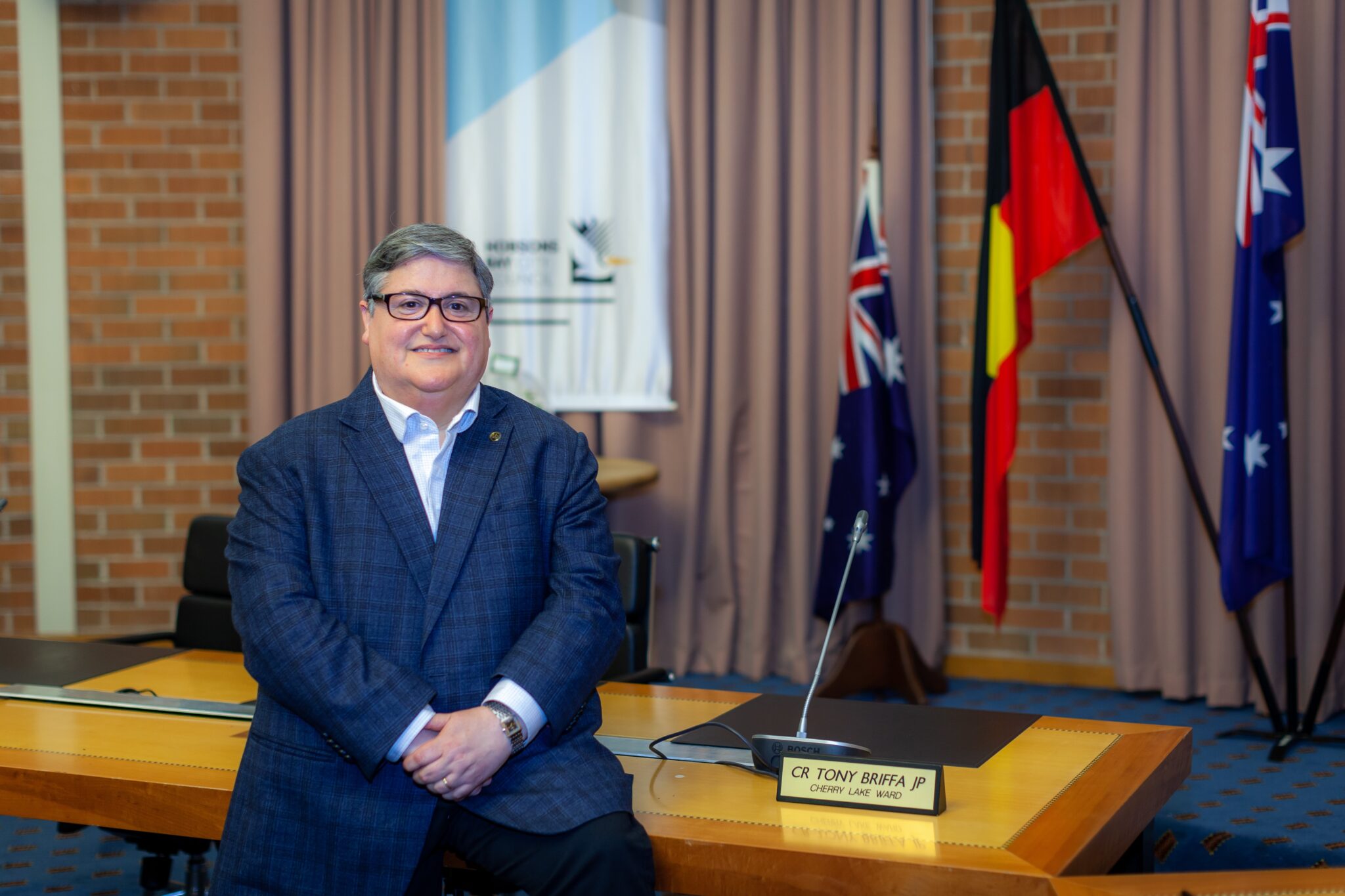 Our patrons - Equality Australia