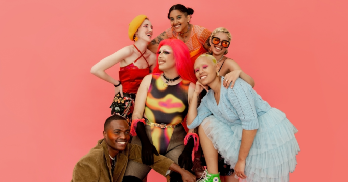 Stand Up Against Hate - Equality Australia