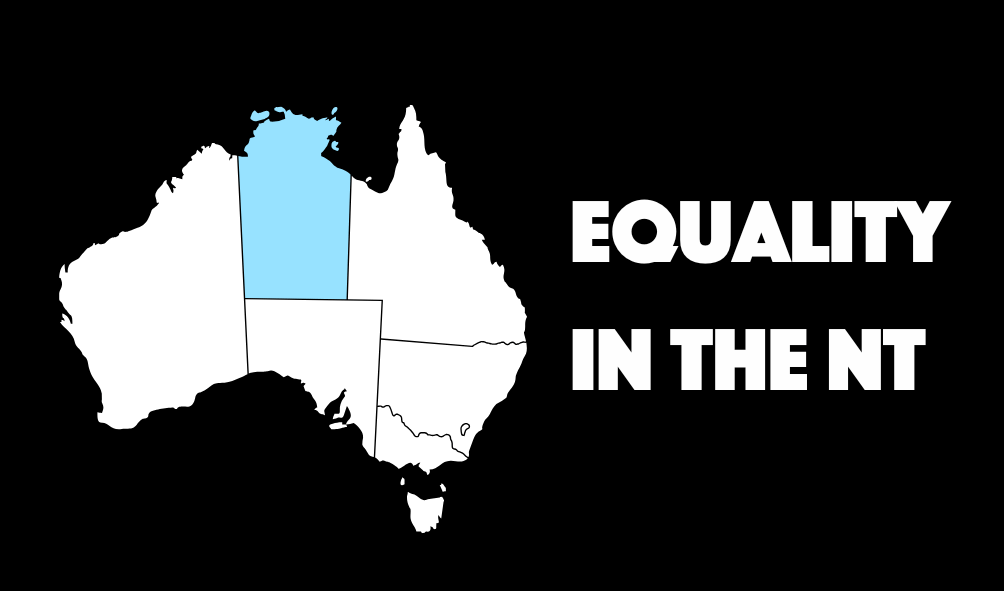 Equality in the NT - Equality Australia