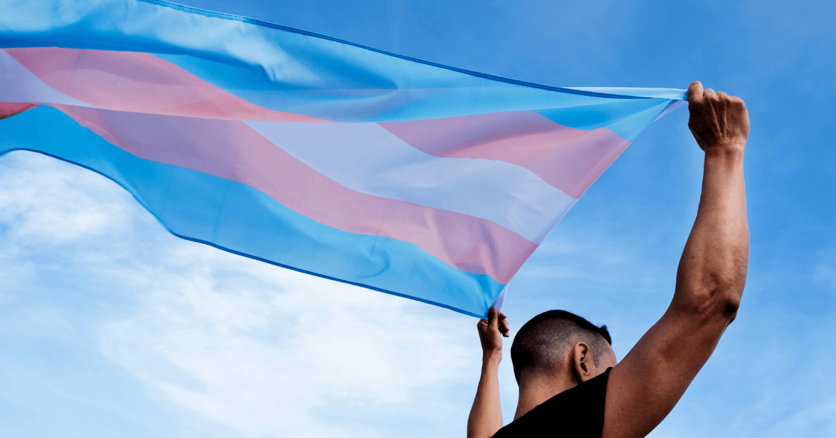 Trans Equality - Equality Australia